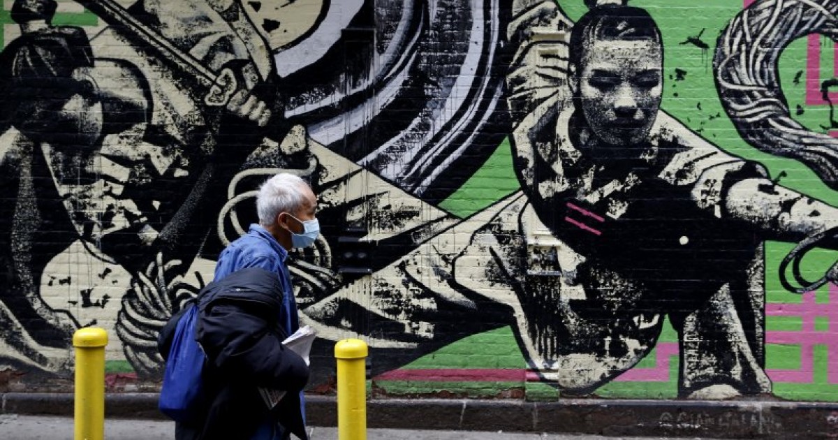 Wake Up, America: AAPI Community is Diversely American | Department of ...